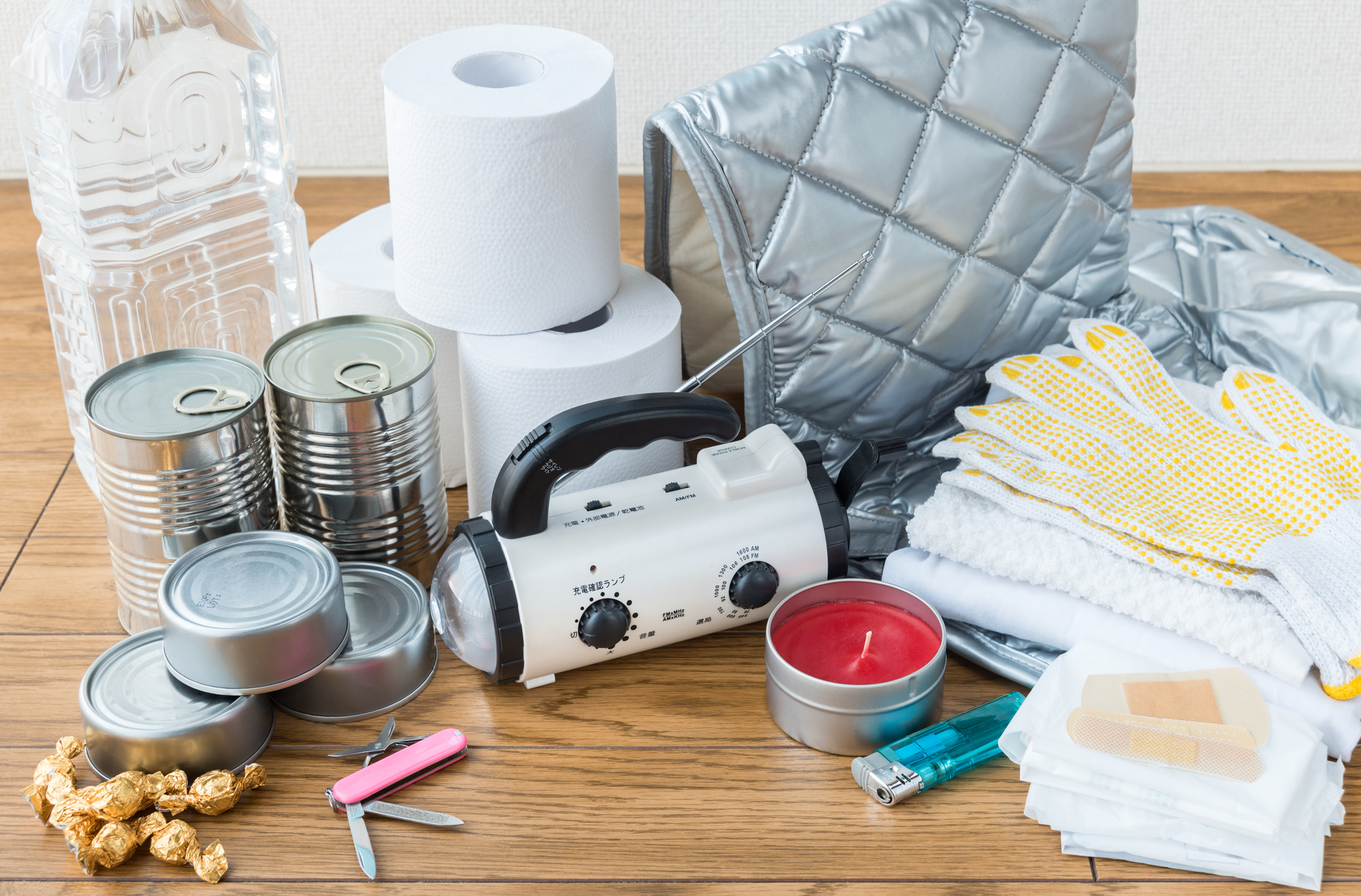 介護施設における自然災害BCPの重要性と作成のポイントを解説 | 介護業界の防災専門ifny