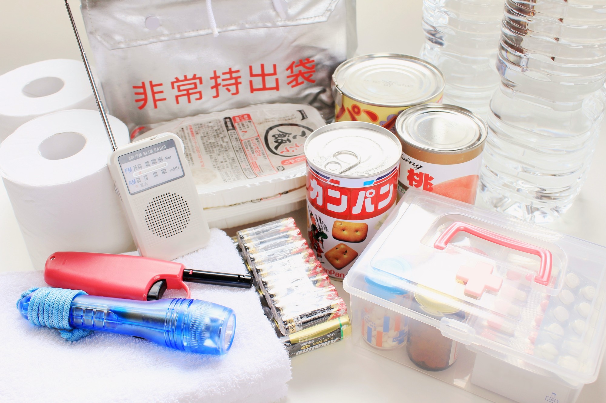 南海トラフ地震が介護施設に及ぼす影響：被害想定から実践的な防災対策まで解説 | 介護業界の防災専門ifny