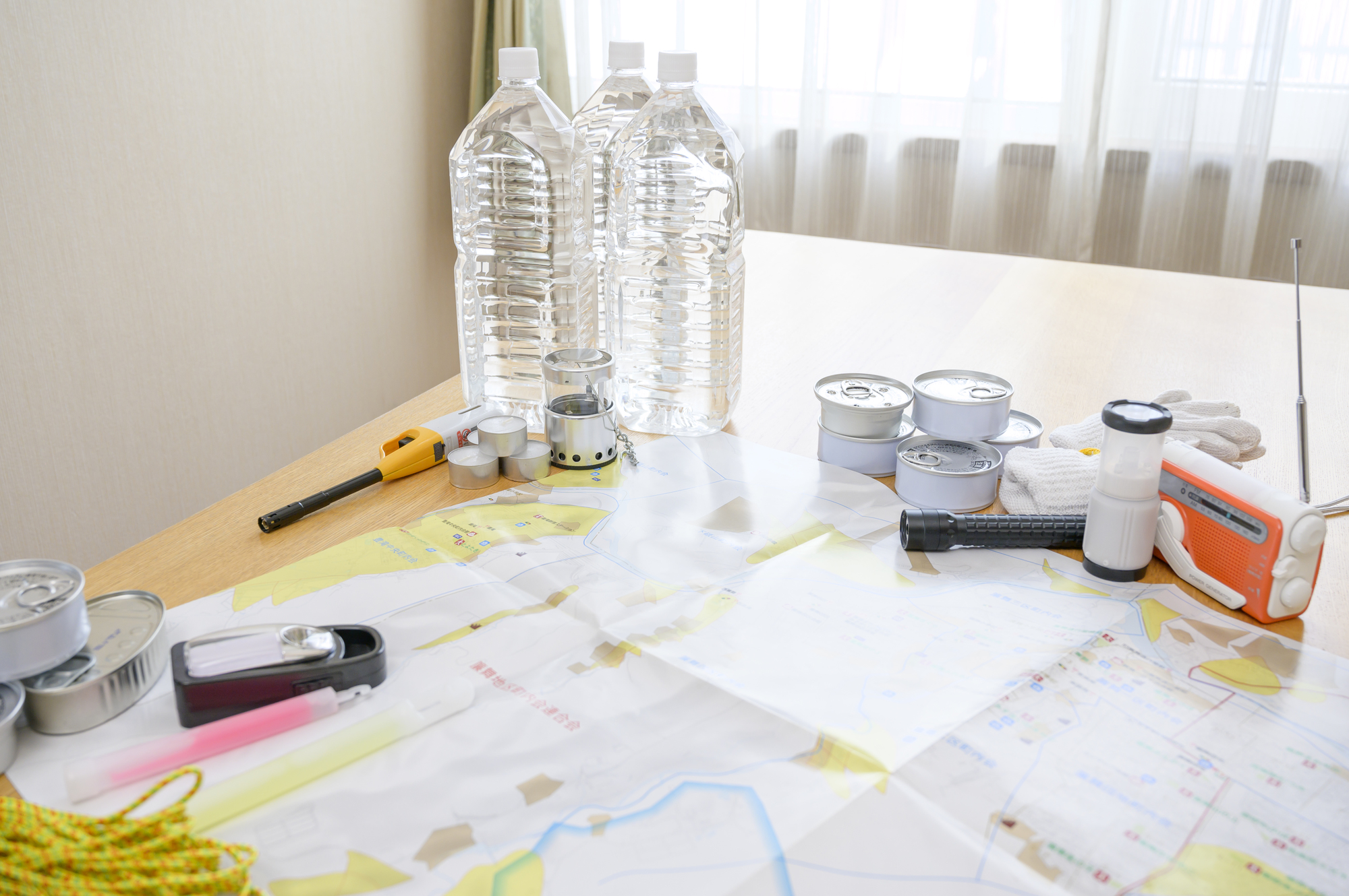 義務化される介護施設でのBCP対策とは？罰則や策定のメリットを解説 | 介護業界の防災専門ifny