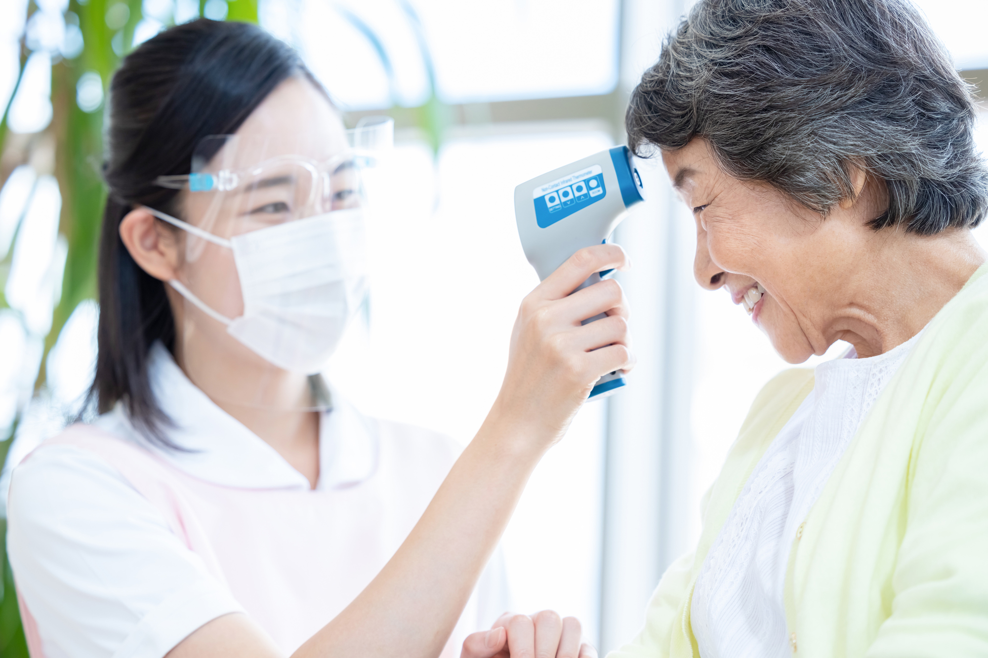 介護施設のBCP義務化！罰則はある？BCP策定のポイントを徹底解説 | 介護業界の防災専門ifny