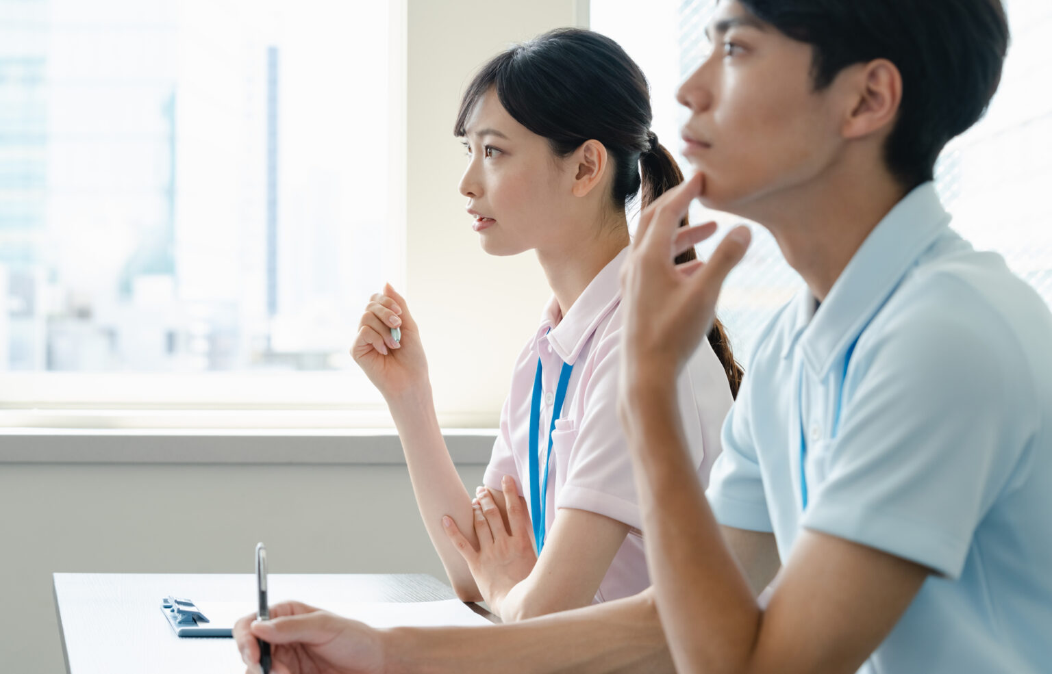 フィジカルロックとは｜具体例から対策まで解説 | 介護業界の防災専門ifny